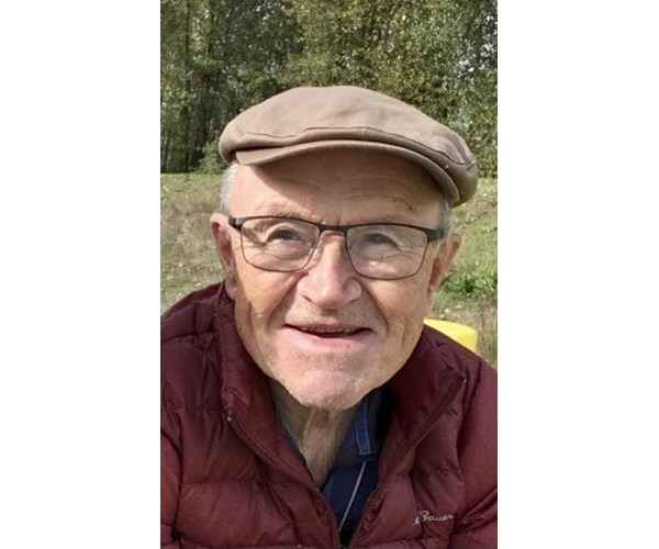 Daniel McGuire Obituary (2020) - Legacy Remembers