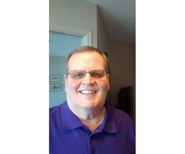 Bruce Hansen Obituary (April 04, 2016 - March 07, 2016) - New ...
