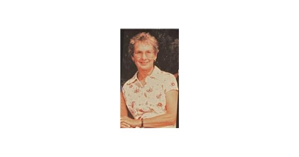 Pauline O'Farrell Obituary (1933 - 2025) - Farmington, NM - Tri-City Record