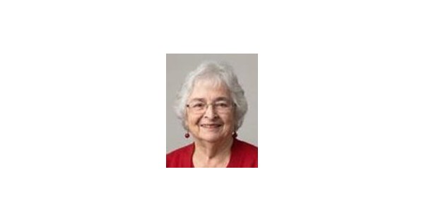 Marguerite Durand Obituary (1937 - 2026) - Newark, CA - Tri-City Voice