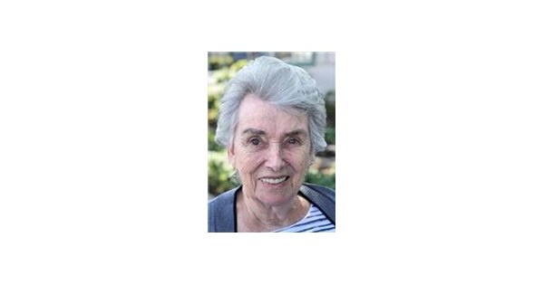 Patricia Butler Obituary (1932 - 2025) - Fremont, CA - Tri-City Voice