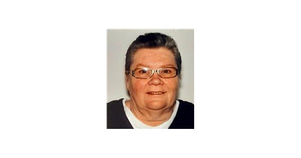 Edna Feely Obituary (1944 - 2020) - Pleasant Mount, NJ - Tri-County ...