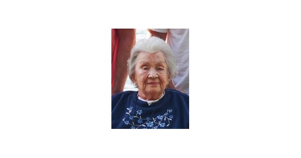 Sally Stanton Obituary (1930 - 2021) - Honesdale, PA - Tri-County ...