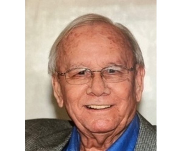 Gerald Goodman Obituary (1936 - 2025) - Hutchinson, KS - Tri-County Tribune