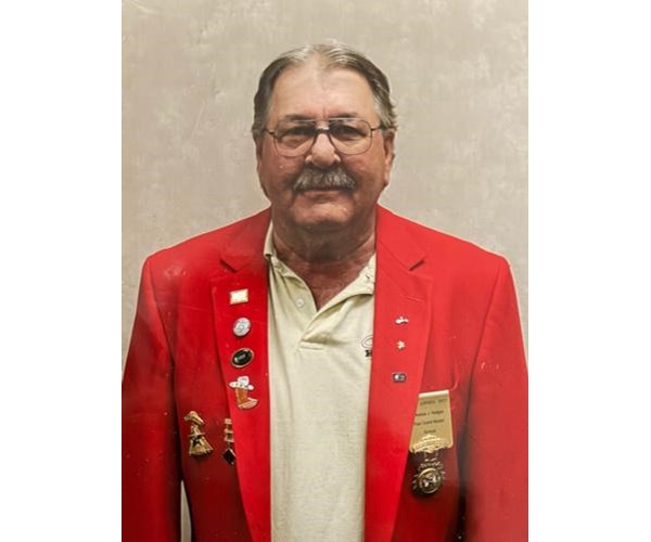 Thomas Hodges Obituary (1949 - 2026) - St. John, MO - Tri-County Tribune