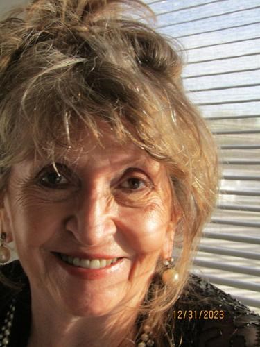 Carolyn Porter Obituary (1946 - 2026) - Pratt, KS - Tri-County Tribune