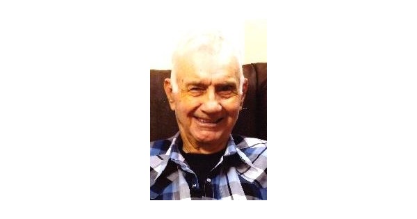 WILBERT BEVAN Obituary (1930 - 2024) - St. John, KS - Tri-County Tribune