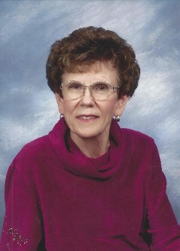 CHARLENE DURBIN Obituary (2024) - Hutchinson, KS - Tri-County Tribune