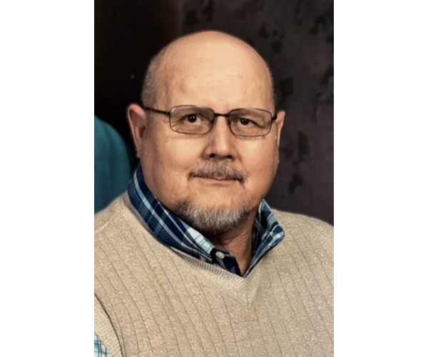 DWANE JONES Obituary (2024) - Pratt, KS - Tri-County Tribune