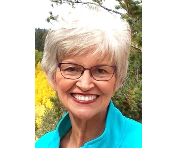 SANDRA GATES Obituary (2025) - Pratt, KS - Tri-County Tribune