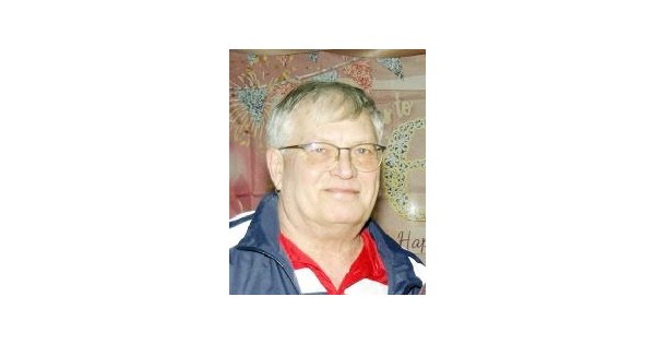 JAMES BURDETT Obituary (1957 - 2025) - Wichita, KS - Tri-County Tribune