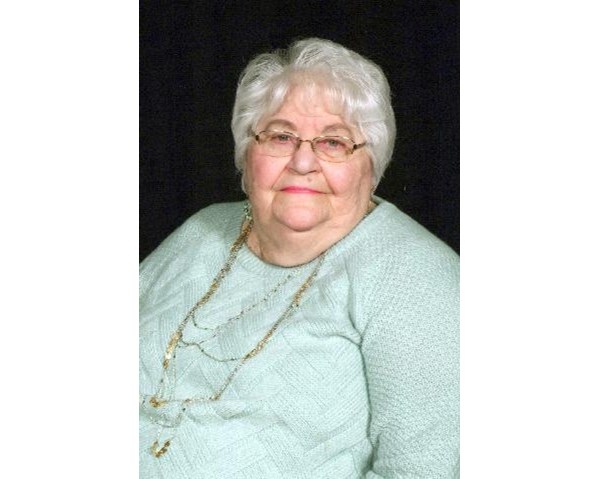 ELDORIS KILEY Obituary (2024) - Pratt, KS - Tri-County Tribune