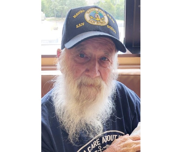 LARRY THERRIAULT Obituary (2024) - Pratt, KS - Tri-County Tribune