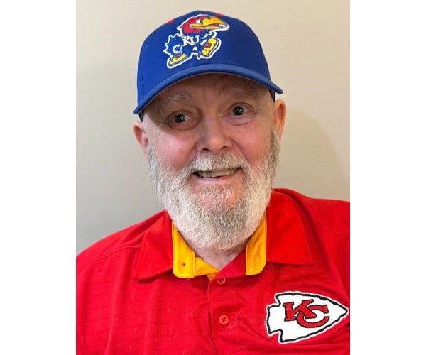 William Russell Allen Jr. Obituary (1946 - 2026) - Pratt, KS - Tri ...