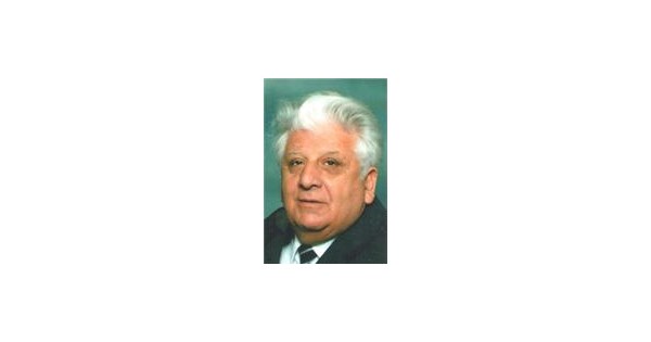 John DiDio Obituary (2013) - Troy, NY - The Record