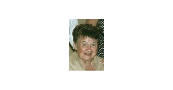 Agnes Valenti Obituary (2013) - TROY, NY - The Record