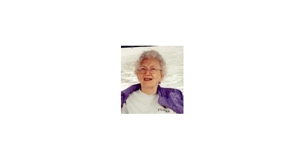 Audrey Beaudry Obituary (2013) - Stuart, FL - The Record
