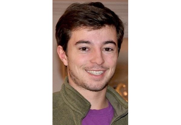 Jordan Bayer Obituary (1995 - 2015) - Brookline, MA - The Record