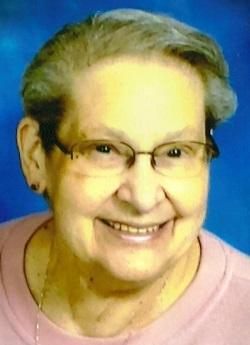 Eileen Mason Obituary - Death Notice and Service Information