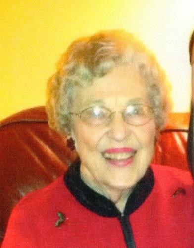 Helen Maier Obituary (2016) - Troy, NY - The Record