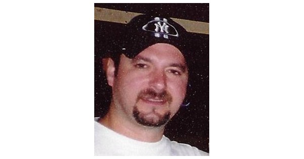Robert Mailloux Obituary (1969 - 2016) - Legacy Remembers