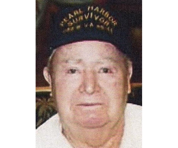 William Langston Obituary (2015) - Cohoes, NY - The Record