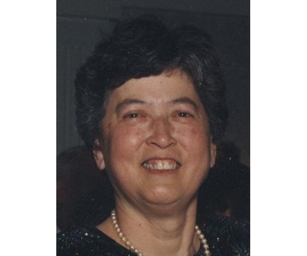 Jacqueline Martin Obituary (2014) - Troy, NY - The Record