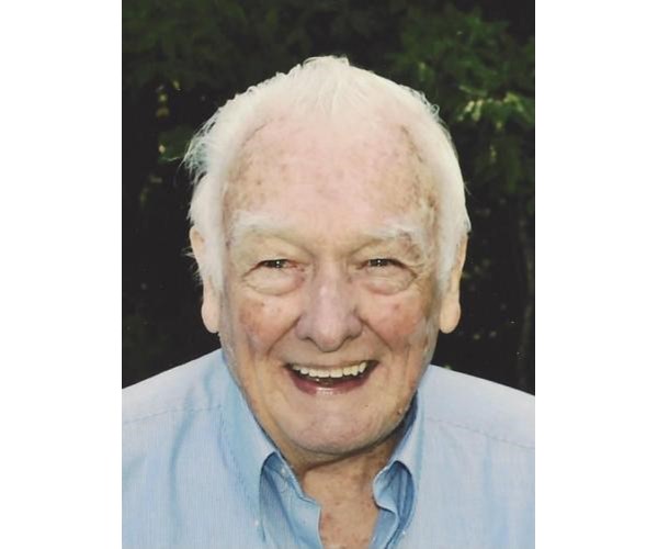 William Nugent Obituary (1923 - 2015) - Grafton, NY - The Record