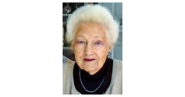 Frances Corbett Obituary (2017) - Troy, NY - The Record