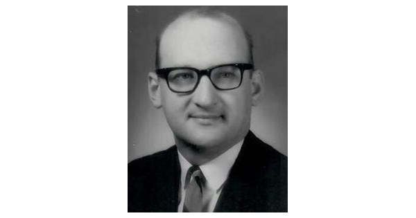 John Koval Obituary (1936 - 2020) - Montpelier, VT - The Record