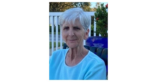 Mary Whitney Obituary (1938 - 2023) - Belleview, FL - The Record