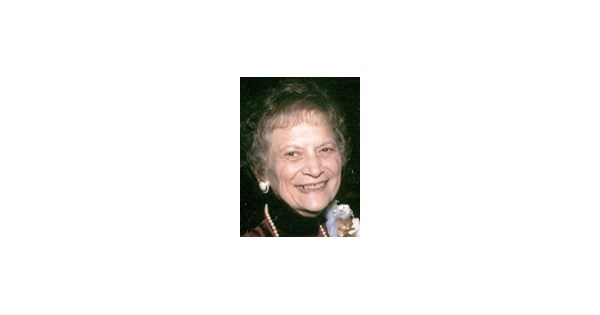 Josephine Fanizzi Obituary (2013) - Trumbull, CT - Trumbull Times