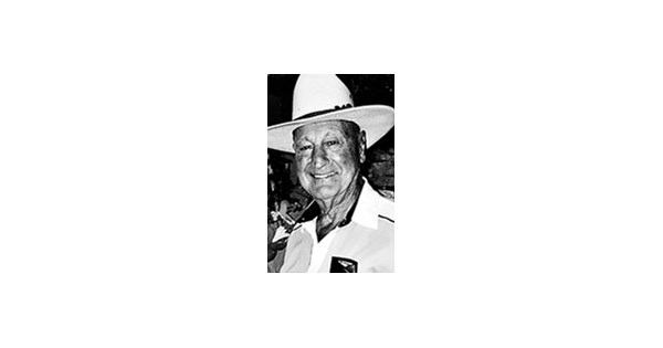 Ralph Yodice Obituary (2009) - Tucson, AZ - Arizona Daily Star