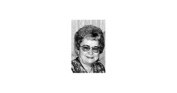 Virginia Cole Obituary (2009) - Tucson, AZ - Arizona Daily Star
