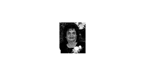 Belia Rivera Obituary (2010) - Tucson, AZ - Arizona Daily Star