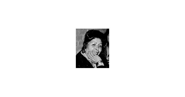 Eva Davila Obituary (2010) - Tucson, AZ - Arizona Daily Star