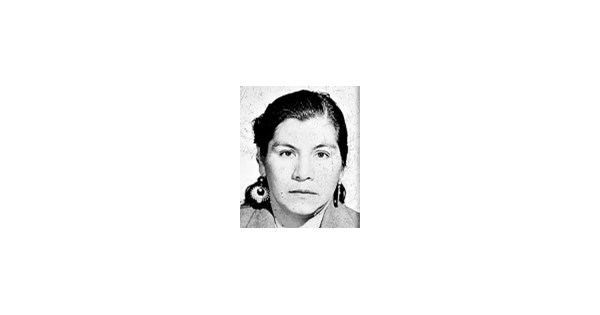 Maria Gonzalez Obituary (2010) - Tucson, AZ - Arizona Daily Star
