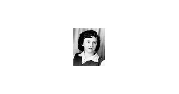 Harriette Neier Obituary (2010) - Tucson, AZ - Arizona Daily Star