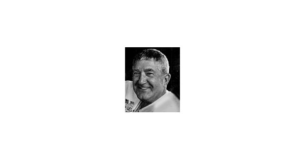 George Vinson Obituary (2010) - Tucson, AZ - Arizona Daily Star