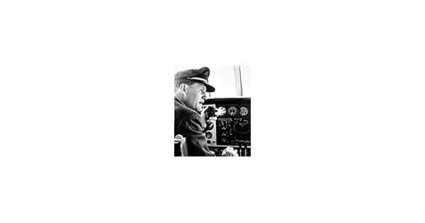Frank Tinker Obituary (2011) - Tucson, AZ - Arizona Daily Star