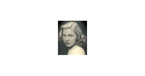 Jean White Obituary (2013) - Tucson, AZ - Arizona Daily Star