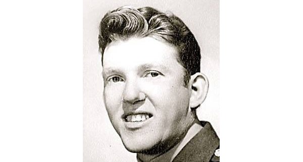 Lester Harrison Obituary (2013) - Tucson, AZ - Arizona Daily Star