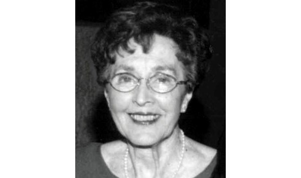 Barbara Shaw Obituary (2013) - Tucson, AZ - Arizona Daily Star