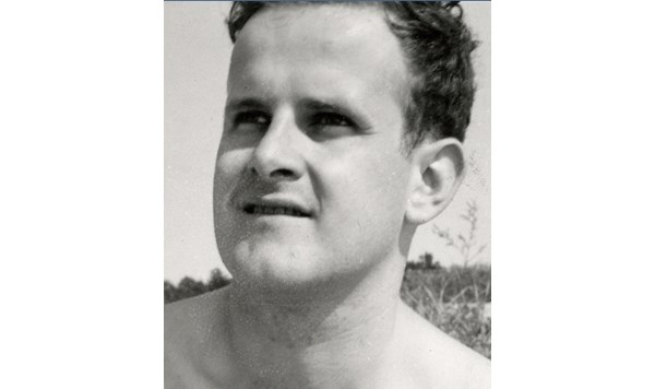 Kenneth Nickel Obituary (1924 - 2013) - Broomfield, CO - Arizona Daily Star