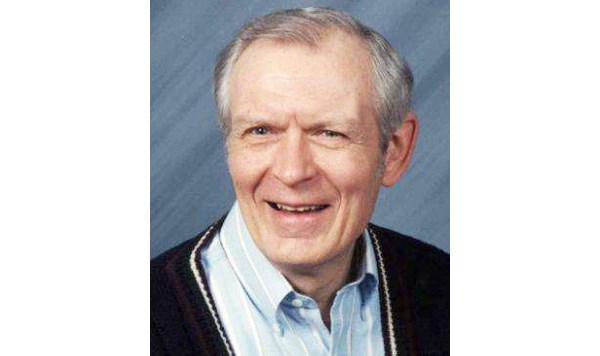 David Luebke Obituary (2013) - Tucson, AZ - Arizona Daily Star