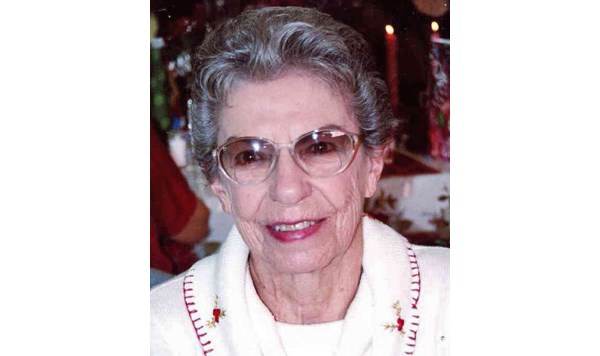 Ruth Moes Obituary (2013) - Tucson, AZ - Arizona Daily Star
