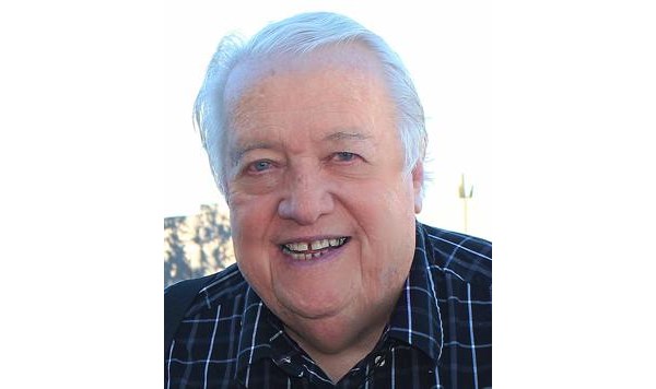 Harlow Jones Obituary (1933 - 2013) - Tucson, AZ - Arizona Daily Star
