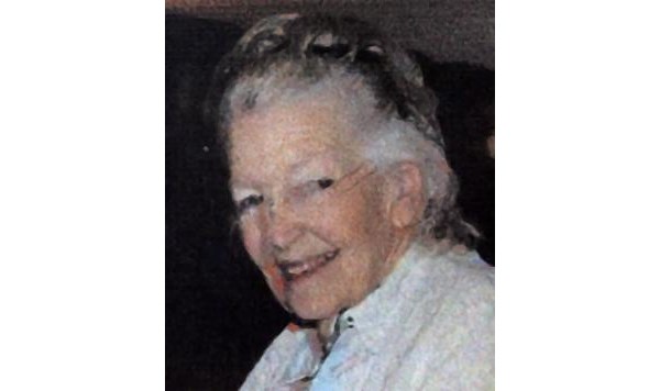 Nedra Jones Obituary (2013) - Tucson, AZ - Arizona Daily Star