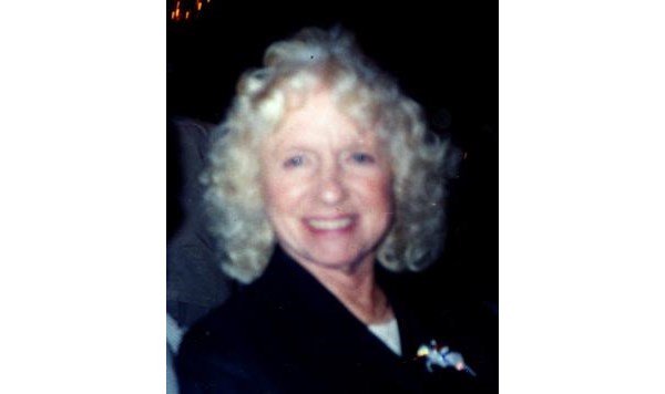 Barbara Bushey Huhn Obituary (2014) - Tucson, AZ - Arizona Daily Star