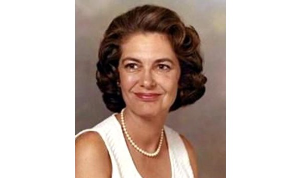 Marjorie Cary Obituary (2014) - Tucson, AZ - Arizona Daily Star
